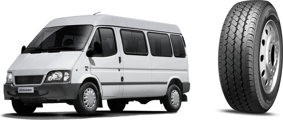 Dynamo Tyres | Tires for Passenger Cars, SUVs,Trucks,Bus, and more ...