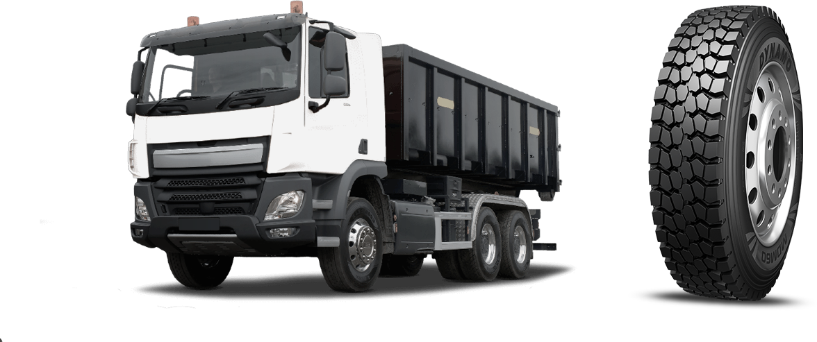 Dynamo Tyres | Tires for Passenger Cars, SUVs,Trucks,Bus, and more ...